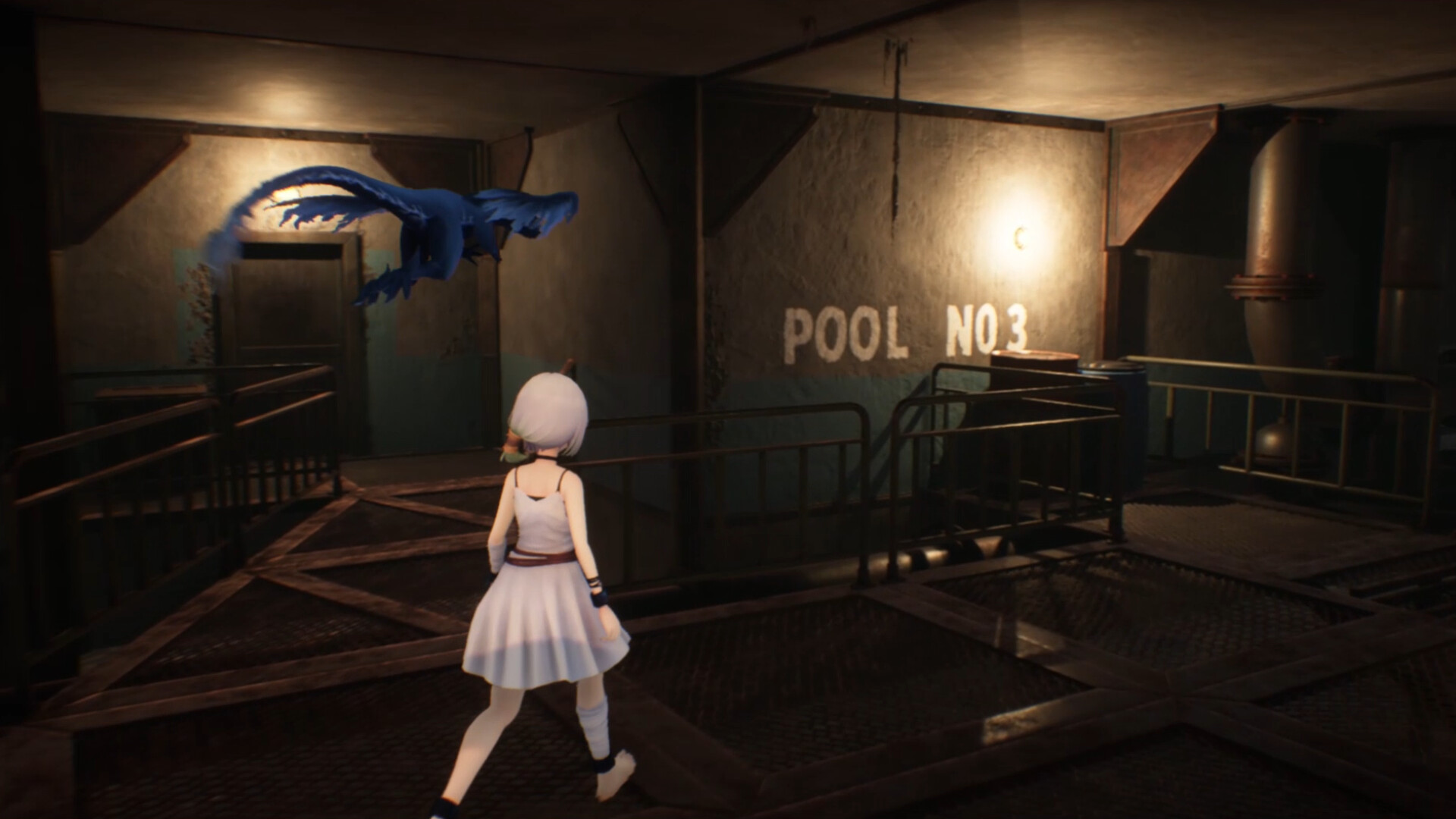 Shadow Mate - Press Kit