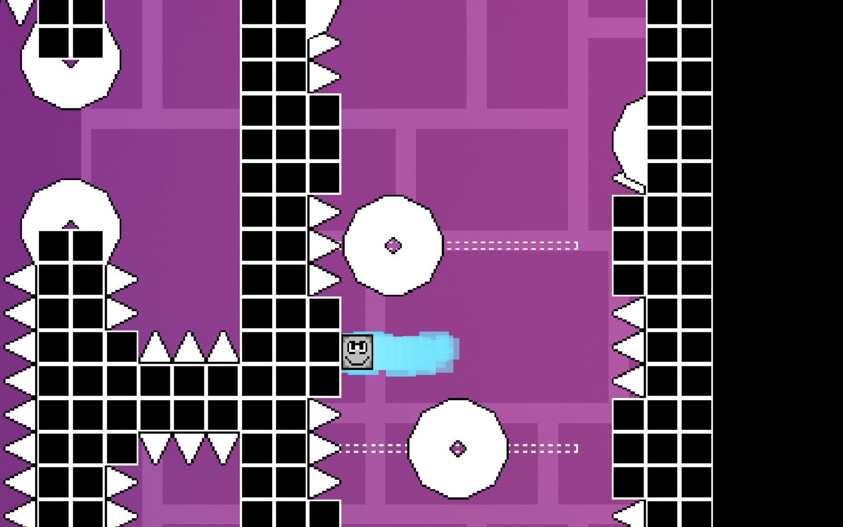 Kaizo Block Press Kit