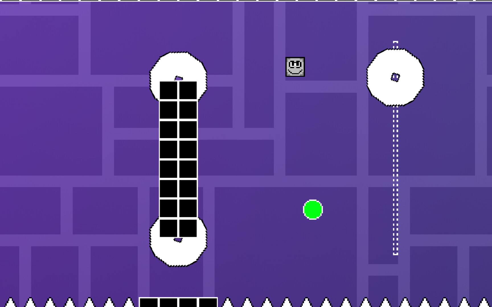 Kaizo Block Press Kit