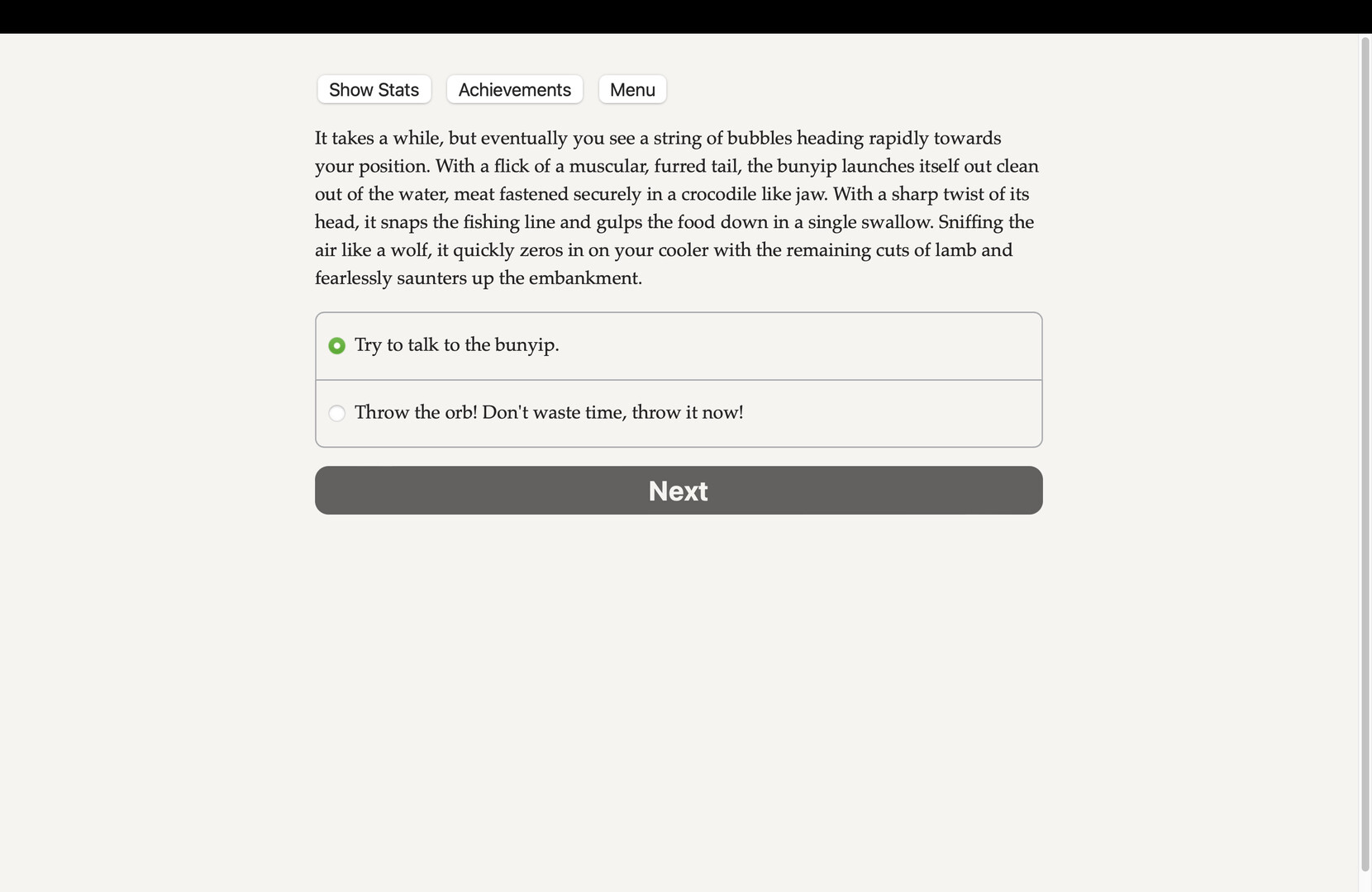 Wizardry Level C - Press Kit