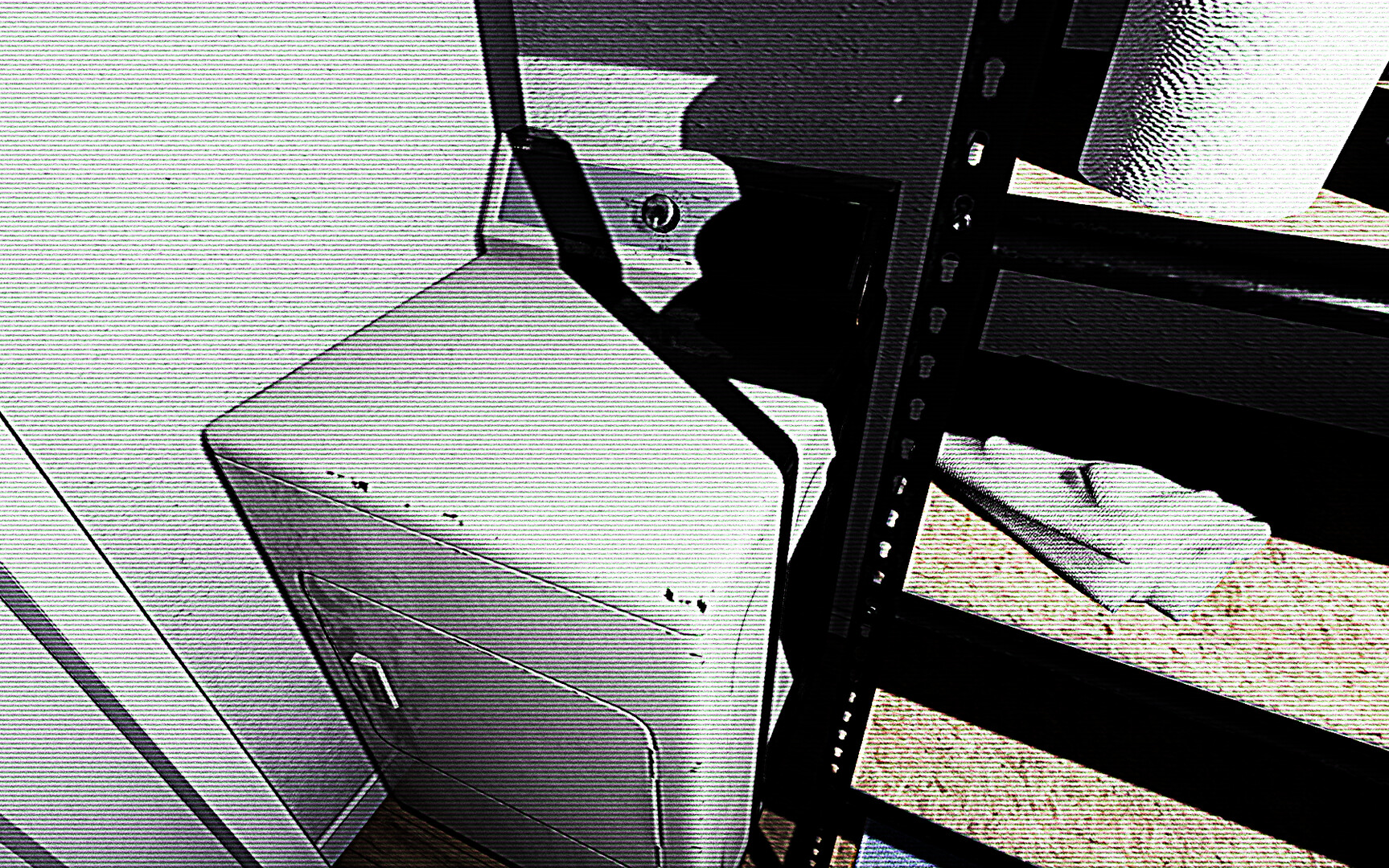 Case of the Mysterious Death of Keiko Haraeda - Press Kit