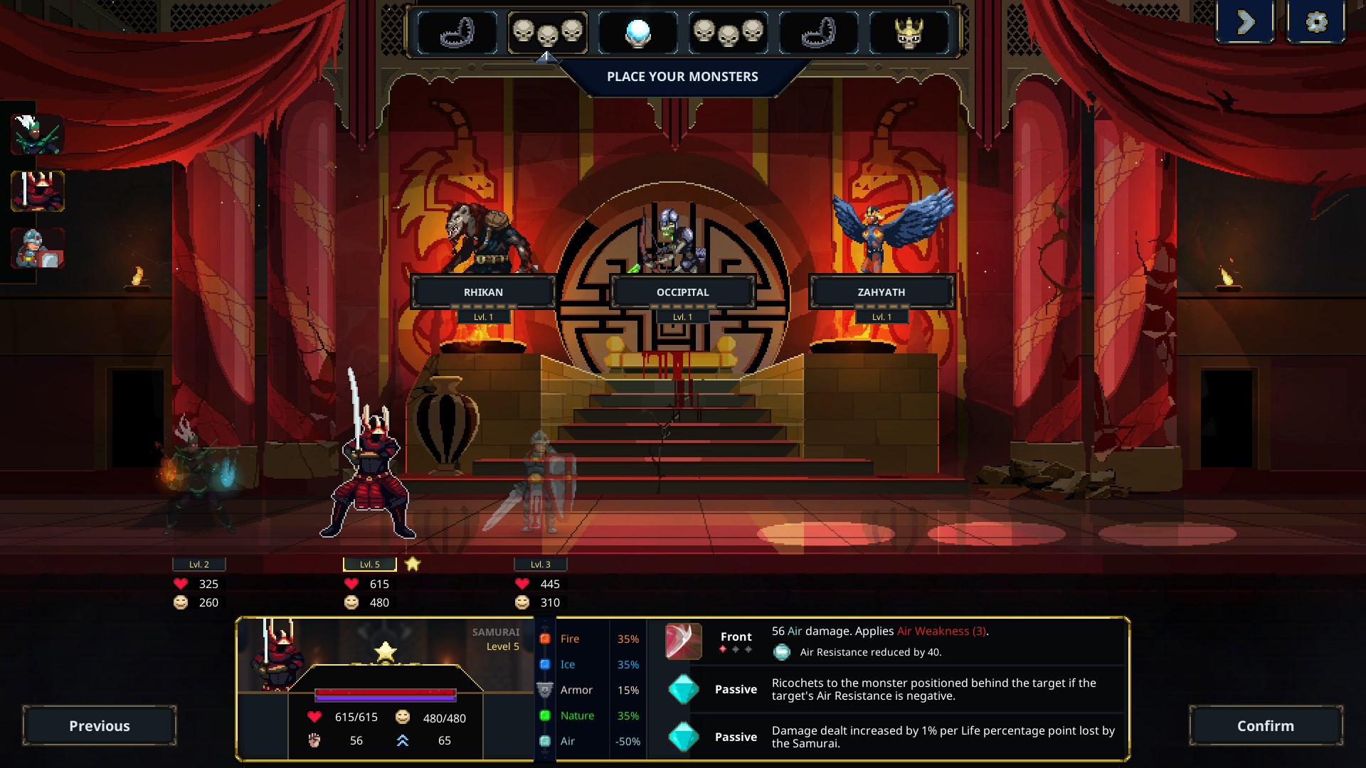 Turn-Based Battle Bundle: The Amazing American Circus & Legend of ...