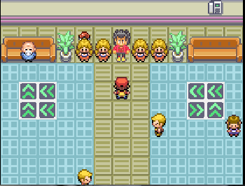 Yu-Gi-Oh PokéDuel - Press Kit