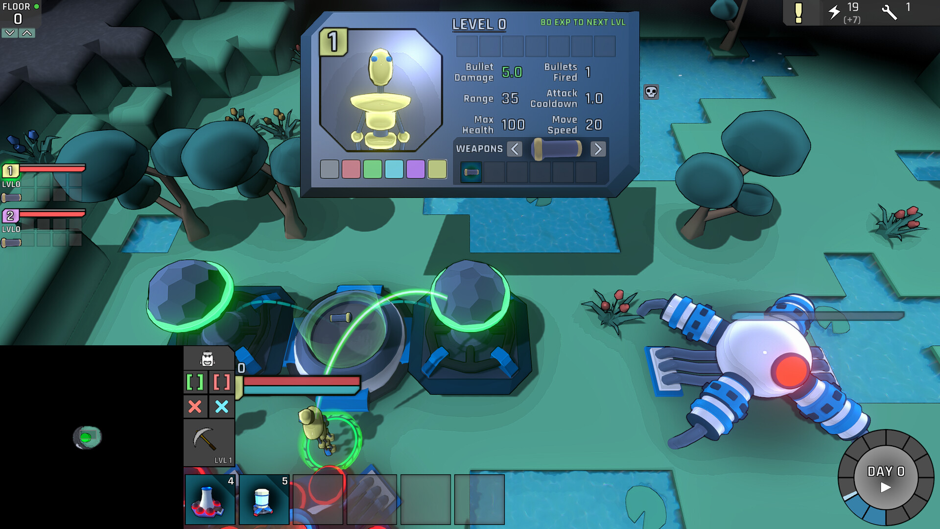 Block Strategy - Press Kit