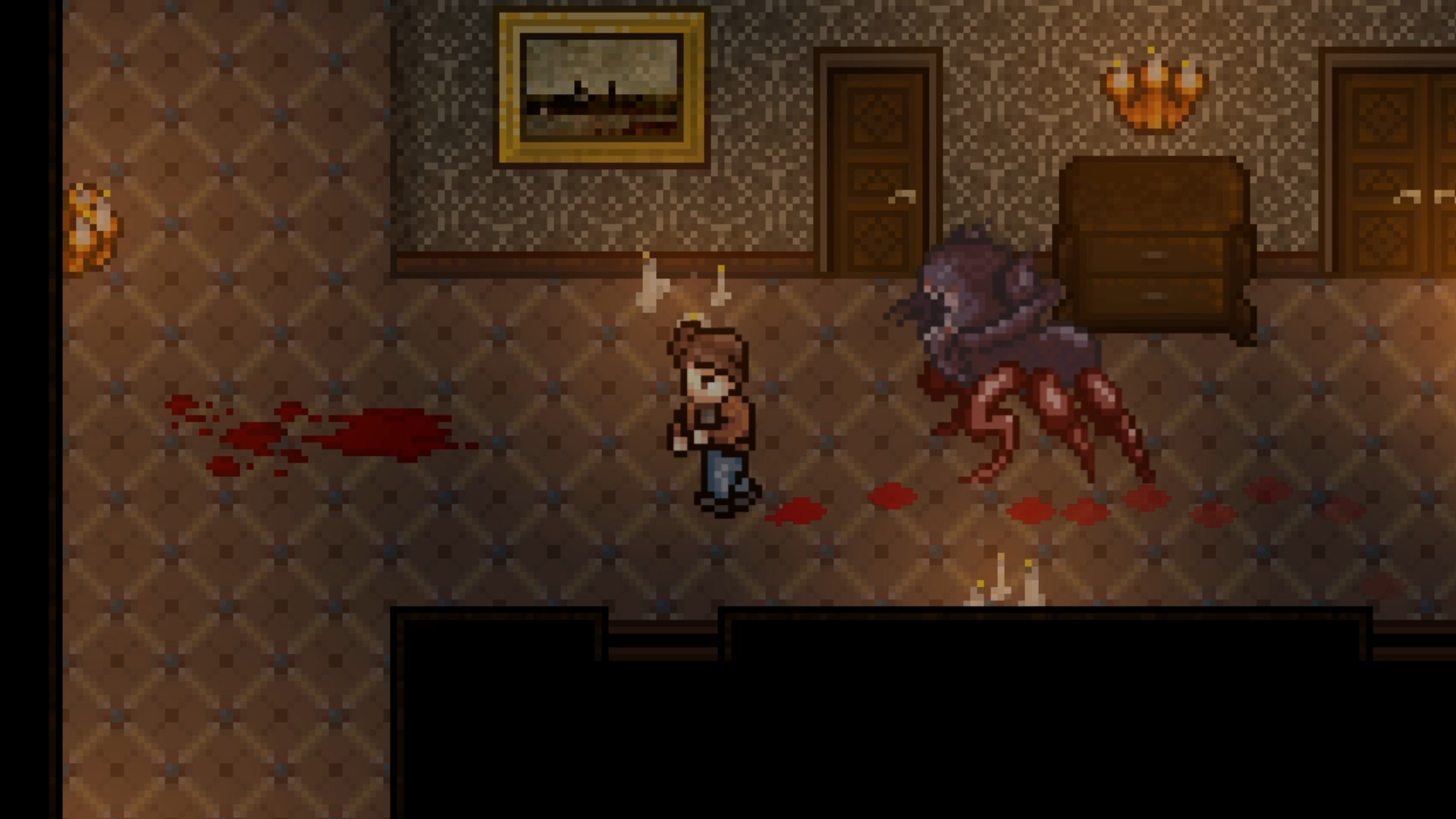 Dead of Darkness - WListDB