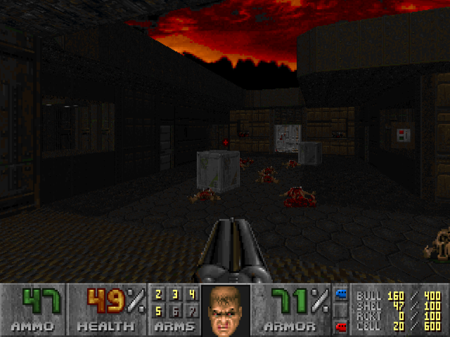 Searchtoplay | Fire on the Mountain