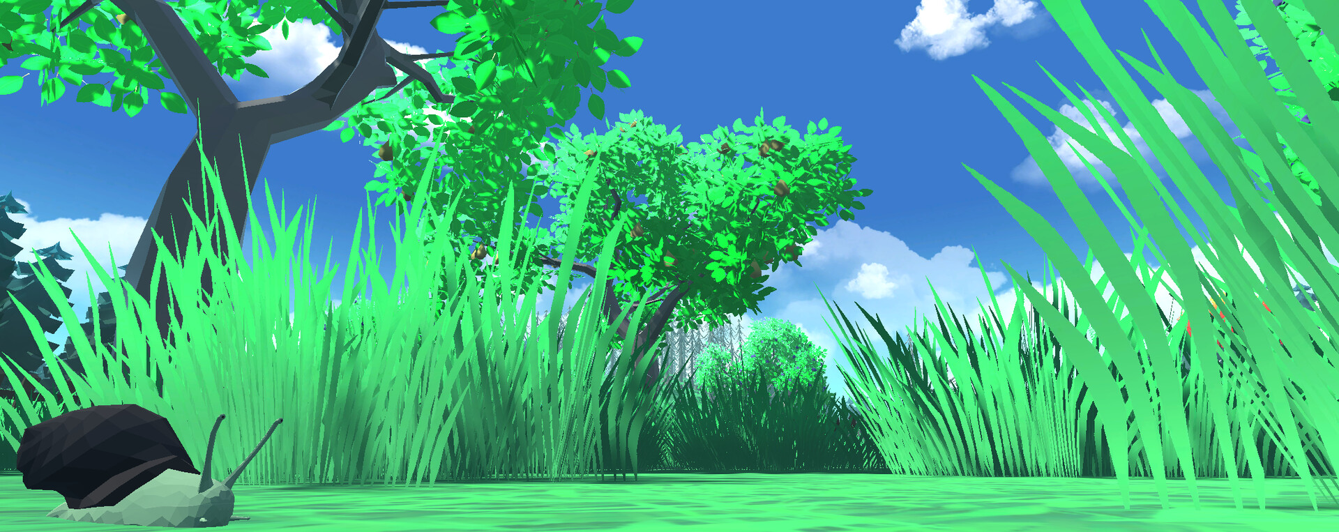 Snail Simulator - Press Kit