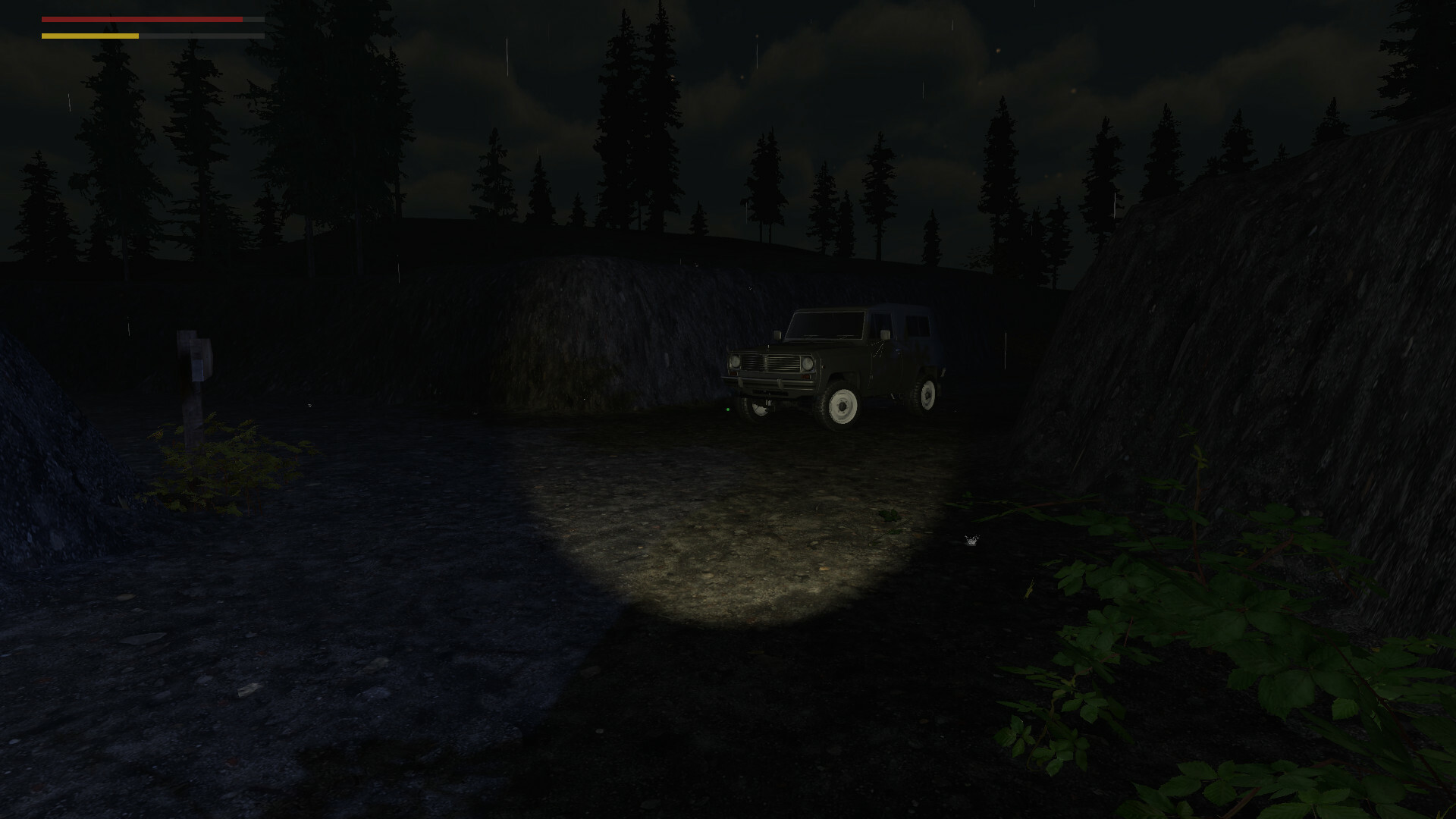 Midnight Cemetery - Press Kit