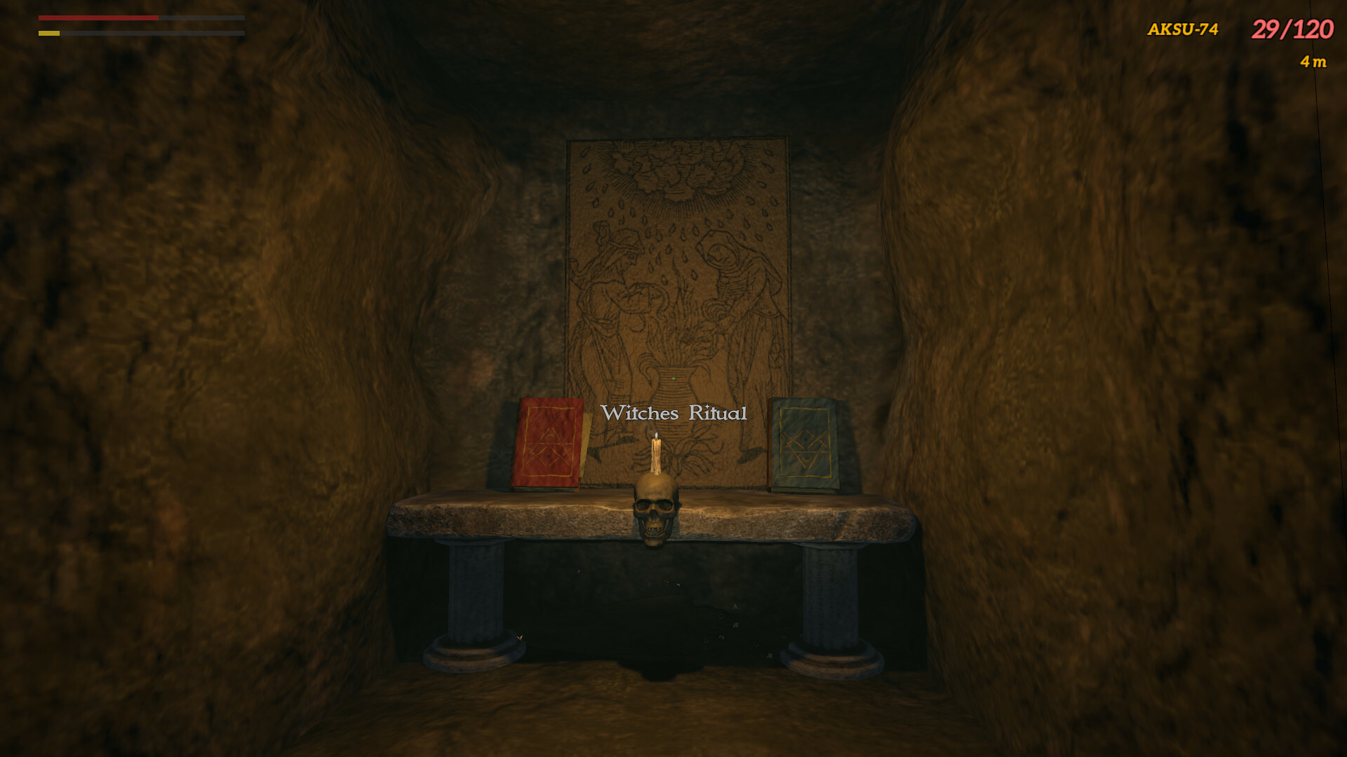 Midnight Cemetery - Press Kit