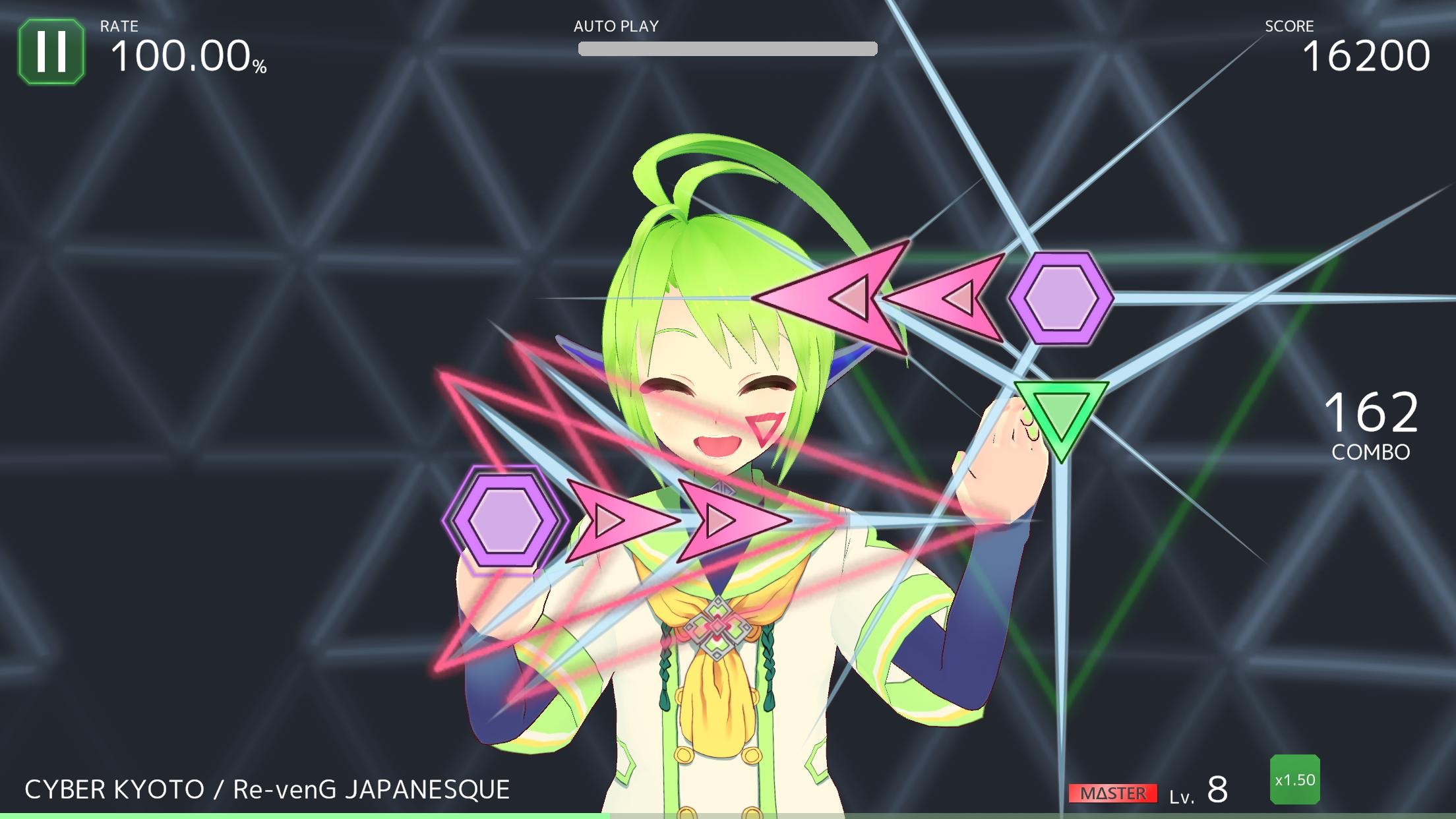 DeltaBeats - Press Kit