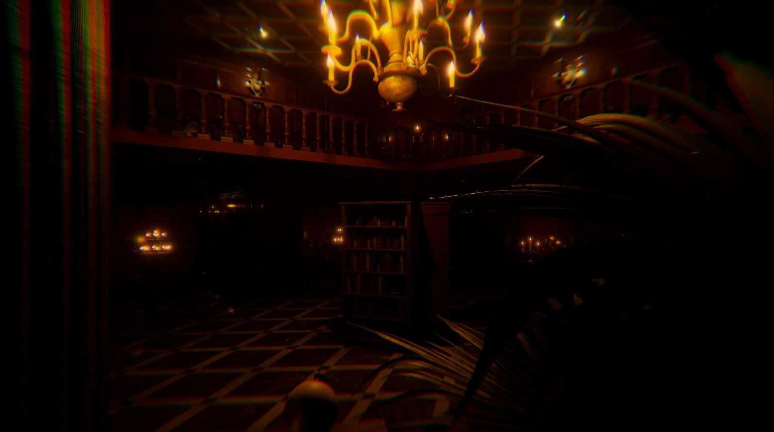 Binary Escape - Press Kit