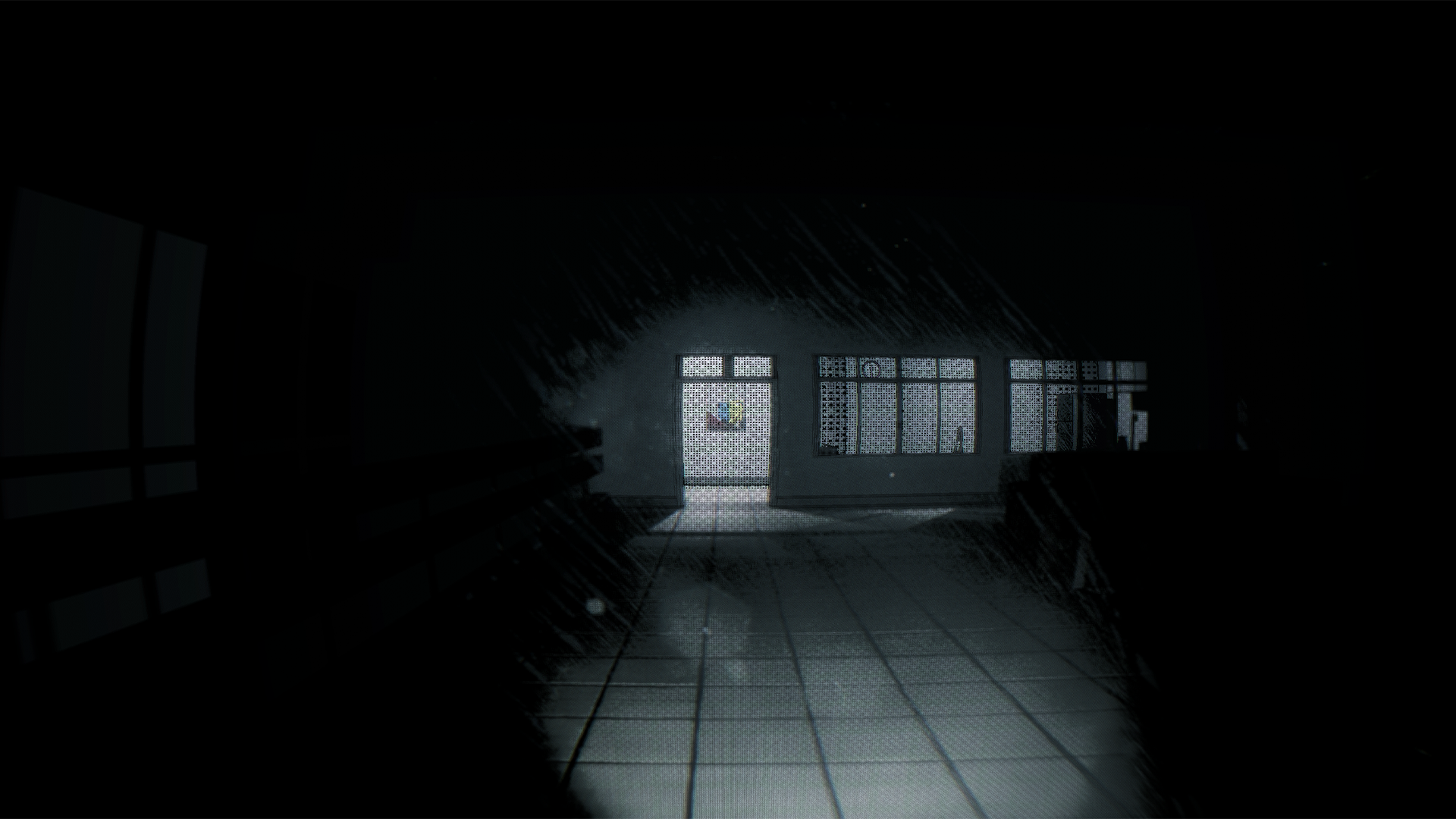 Terminal Error - Press Kit