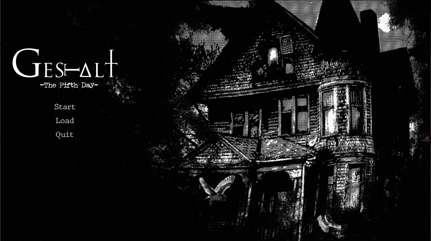 Gestalt: The Fifth Day - Press Kit