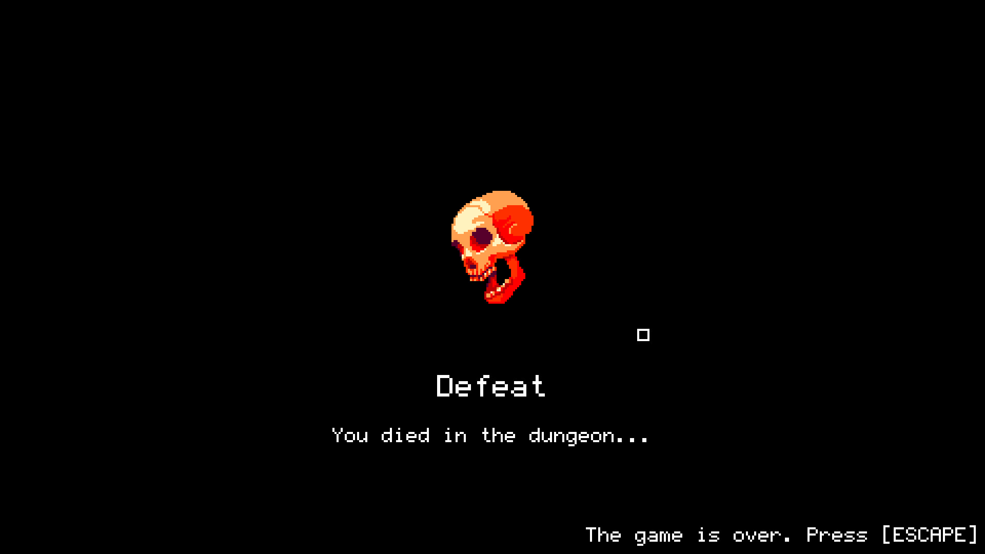 Dungeon Minesweeper - Press Kit