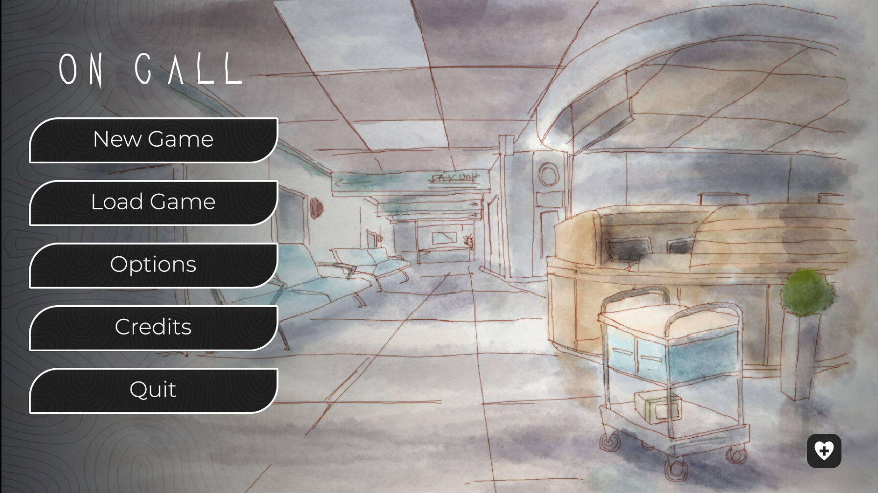 OnCall - Press Kit