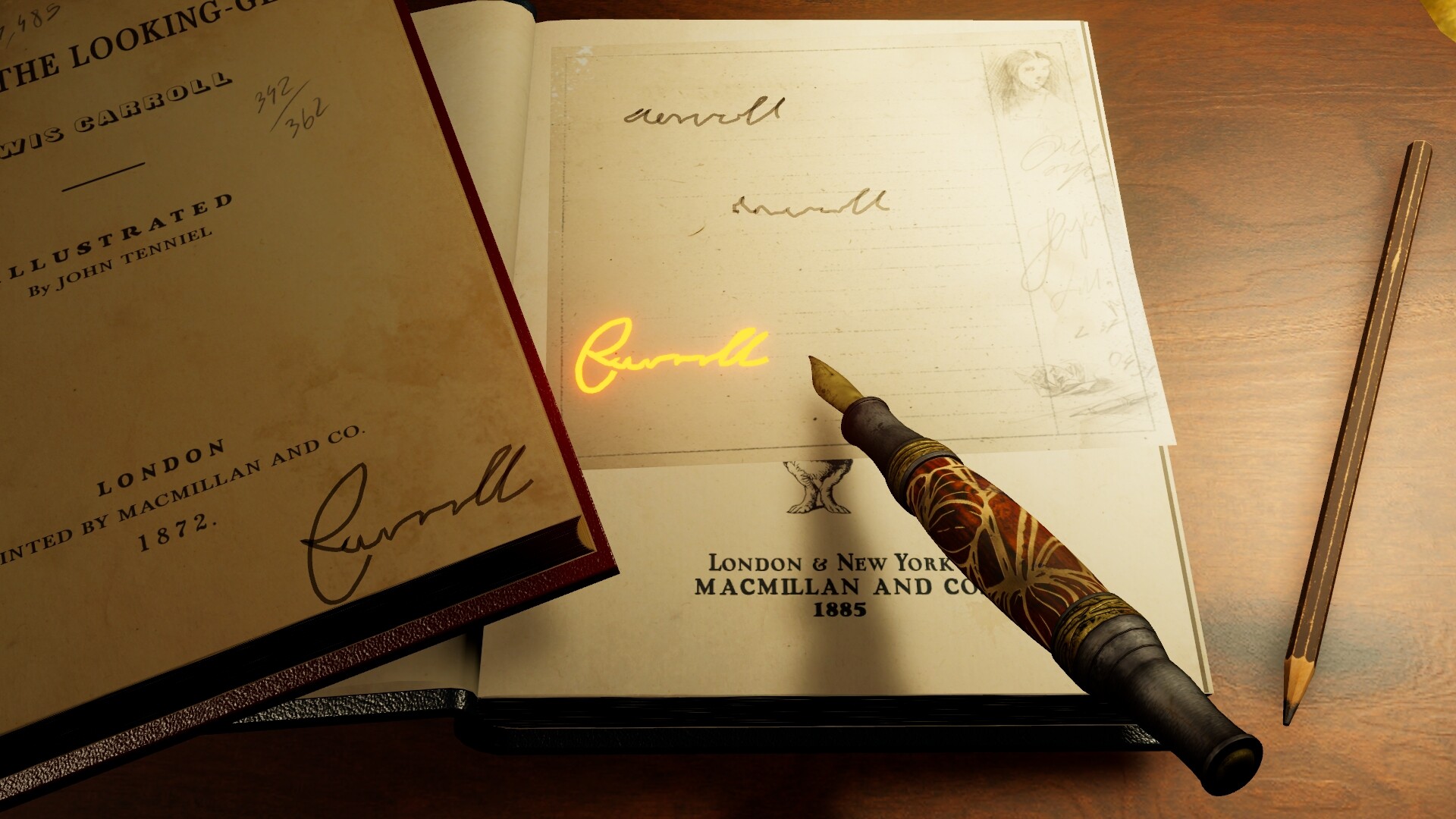 Forgery Craft - Press Kit