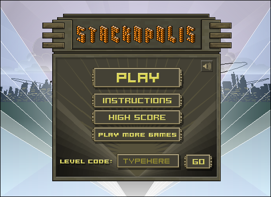 Stackopolis - Press Kit