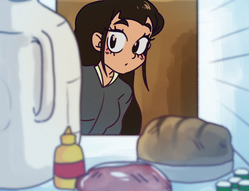 Alice's Stew - Press Kit