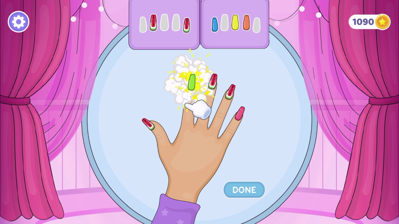 DIY Paper Doll - Press Kit