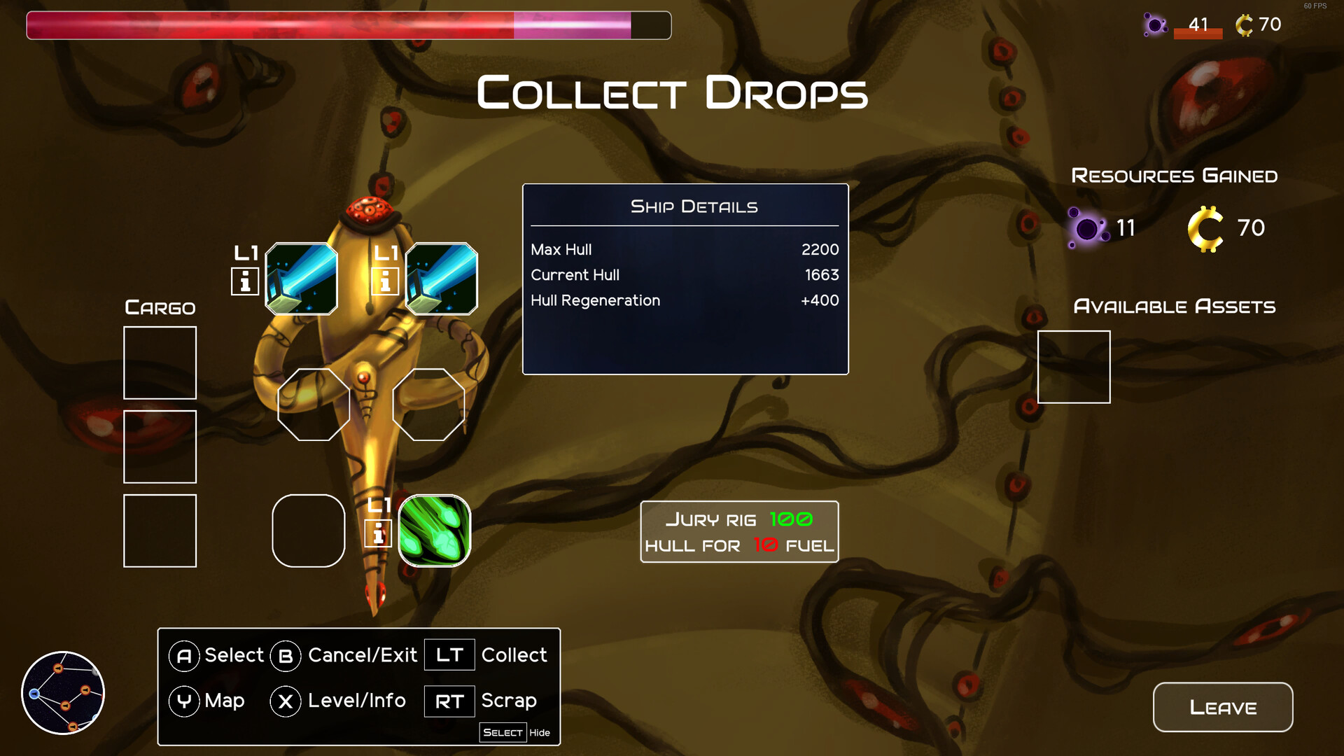 Sisyphus Paradox - Press Kit