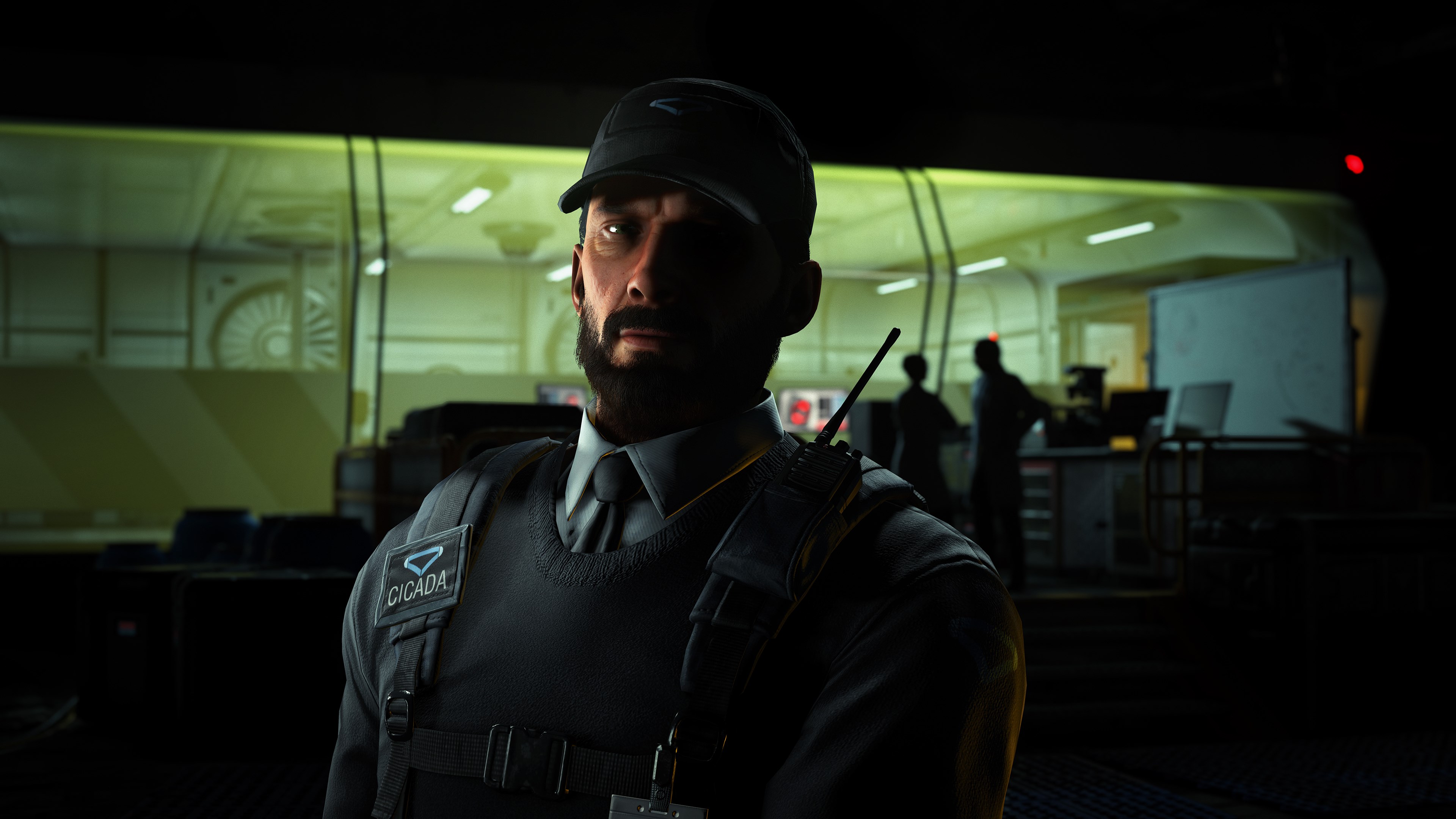 Hitman 3: Sarajevo Six - Press Kit