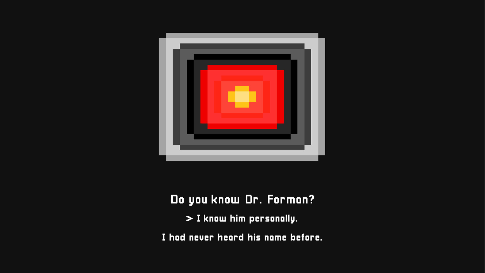 Impact Trial: First Encounter - Press Kit