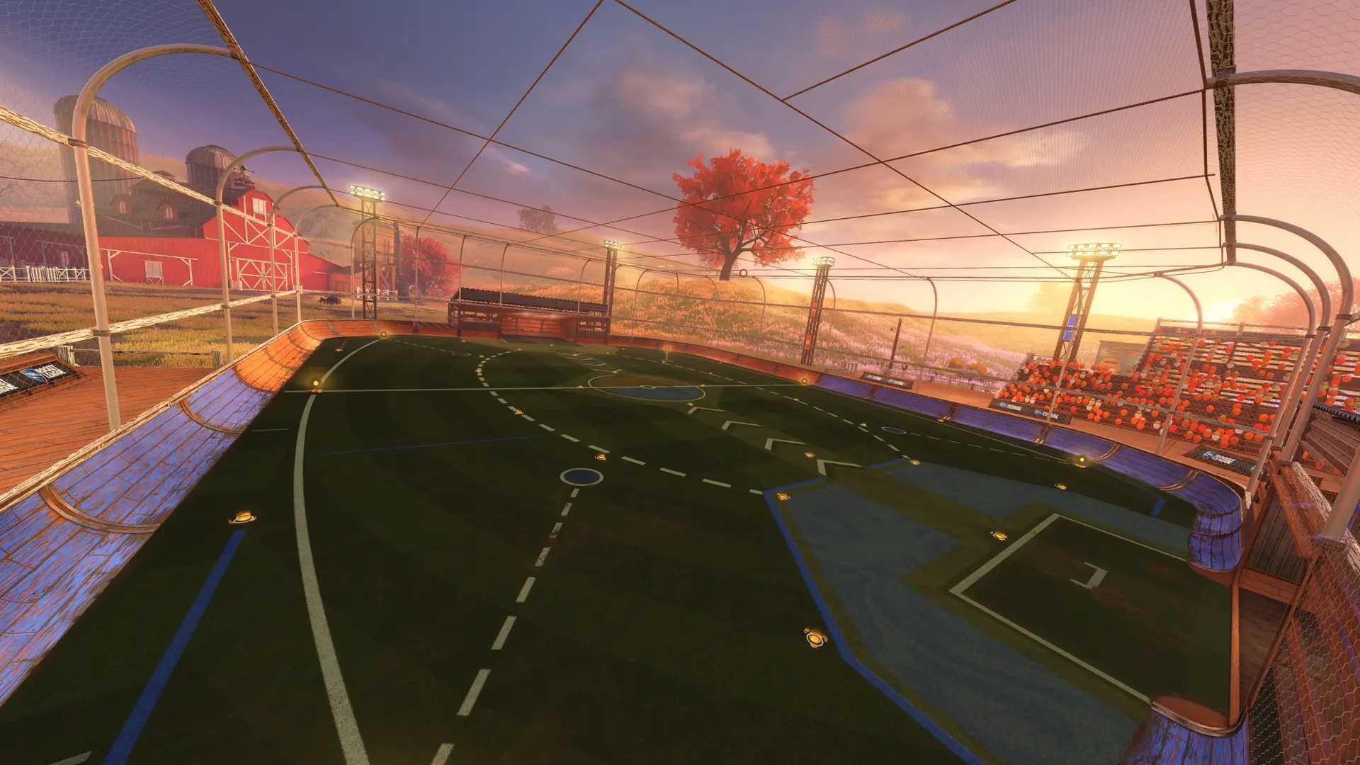 Rocket League: Season 13 - Press Kit