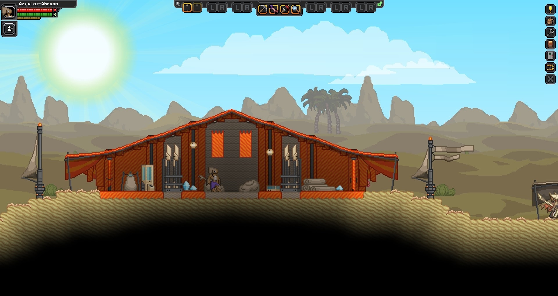 Elithian Races Mod - Press Kit