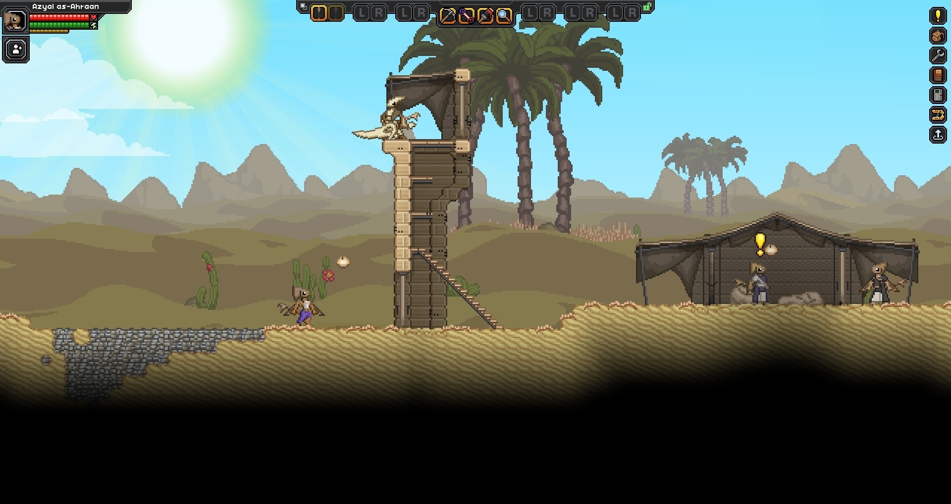 Elithian Races Mod - Press Kit