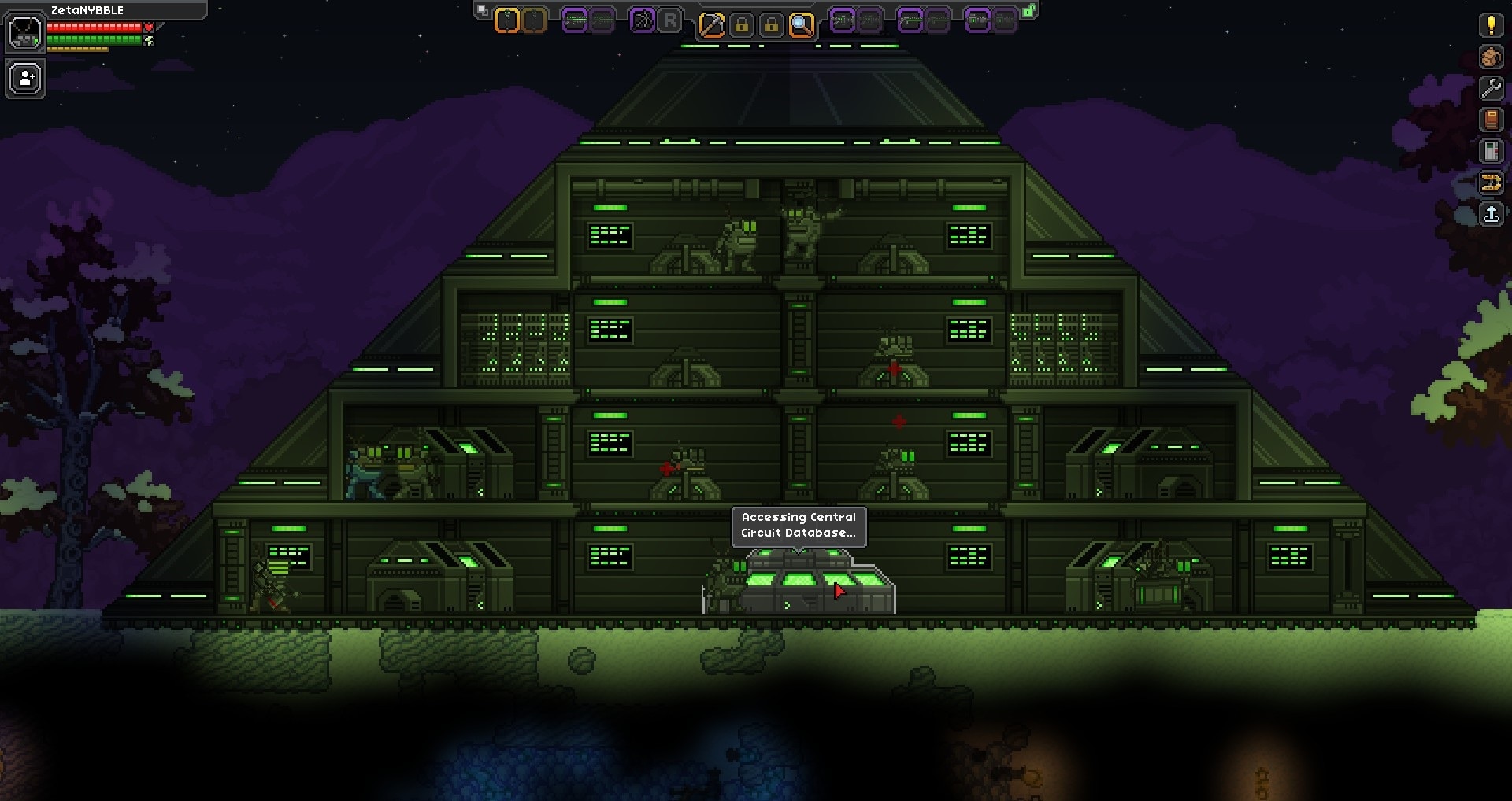 Elithian Races Mod - Press Kit