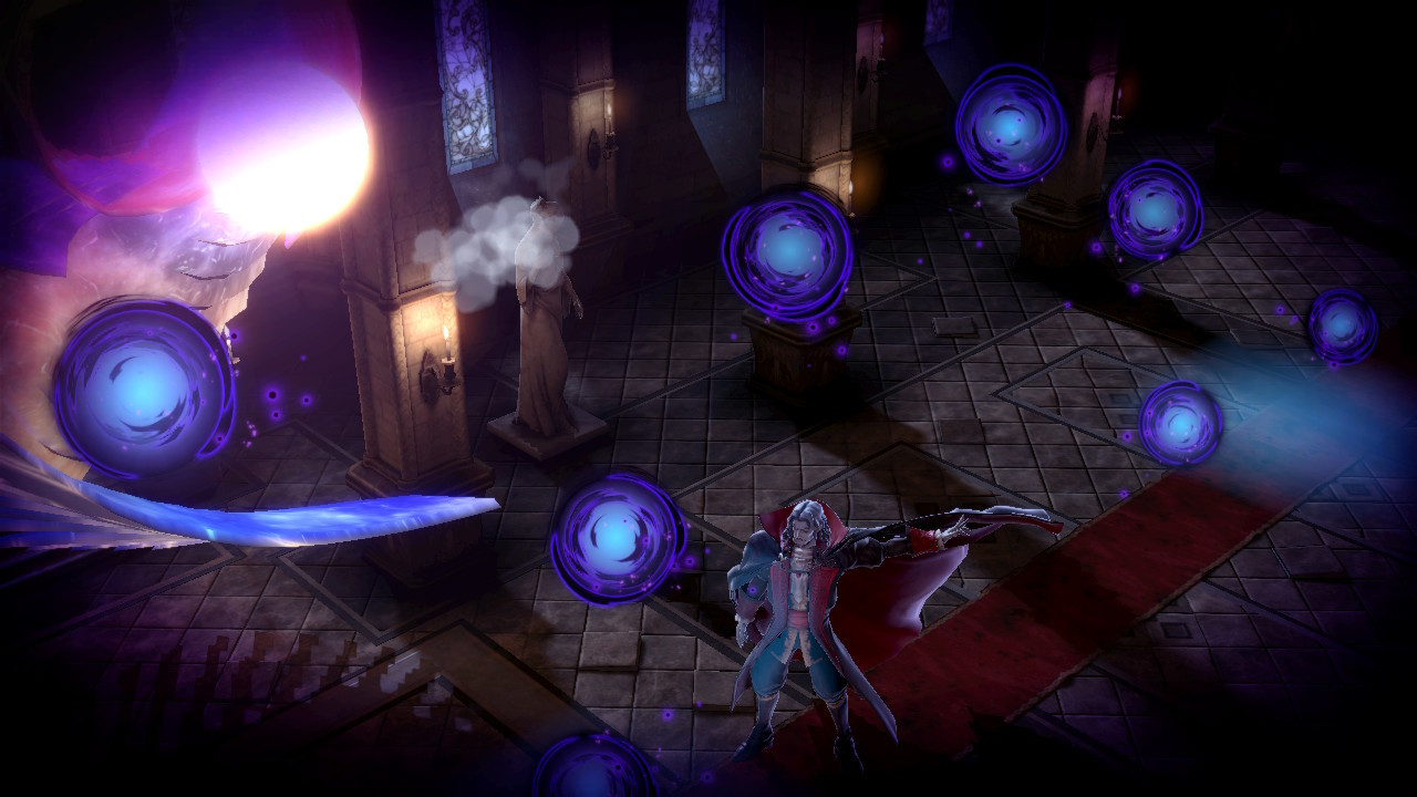 Super Smash Bros. Ultimate: Competitive Playable Bosses - Press Kit