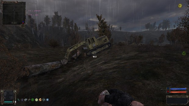 Goldsphere: Completion - Press Kit