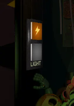 FNaF Ultimate Edition - Press Kit