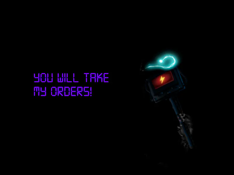 FNaF Ultimate Edition - Press Kit