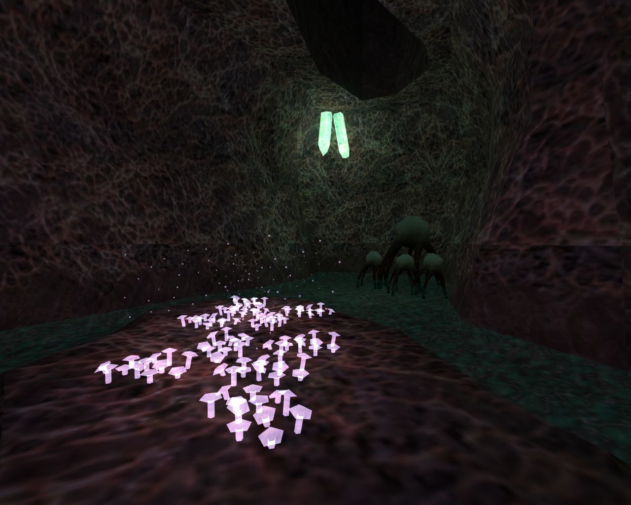 Half-Life: Delta Particles - Press Kit