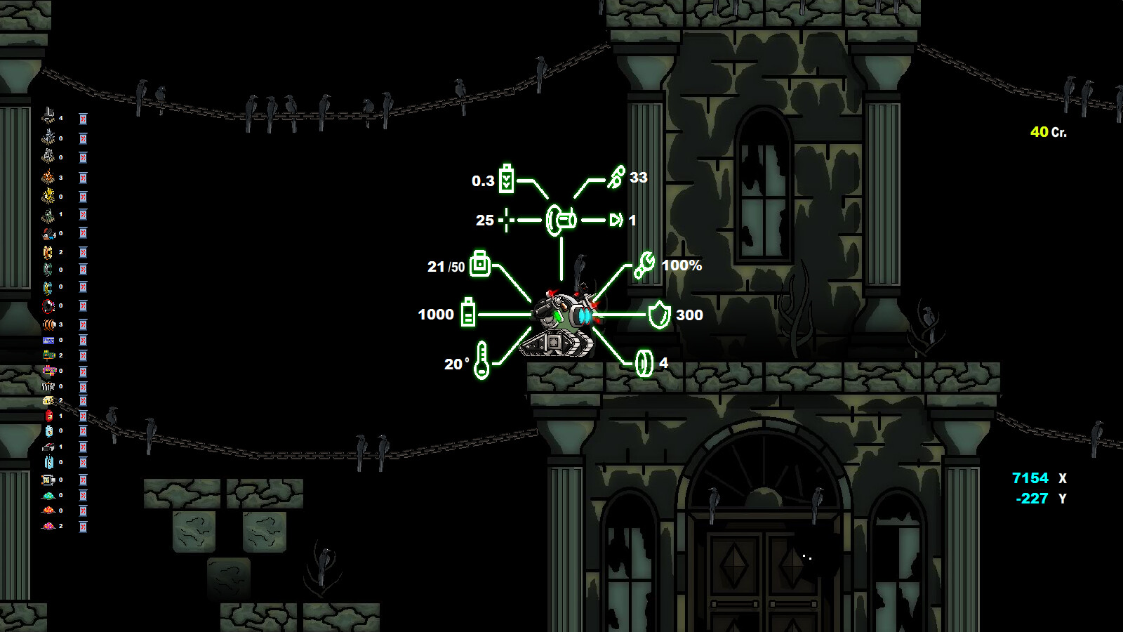 Bot Warzone - Press Kit