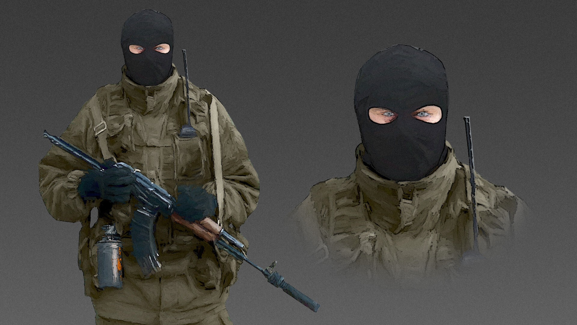 Cloaked Protocol: Tactical Espionage Action