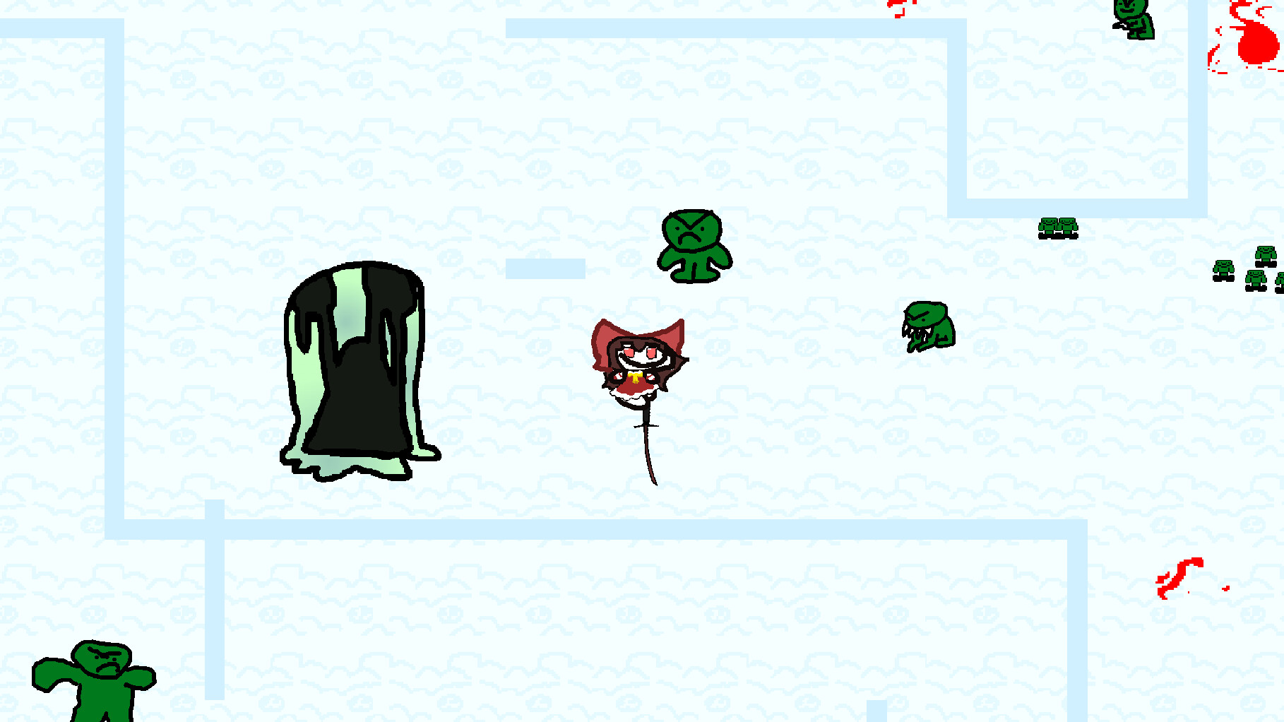 Goofy Goober Simulator