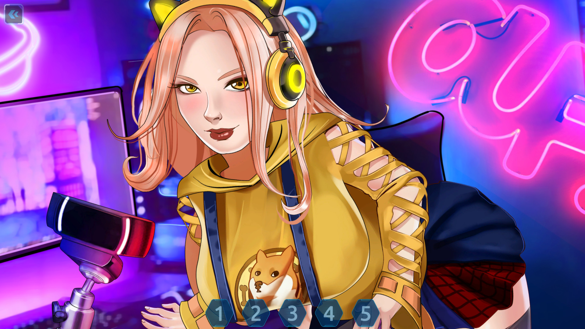 Streaming Girls 18 Onlyfap Live Press Kit