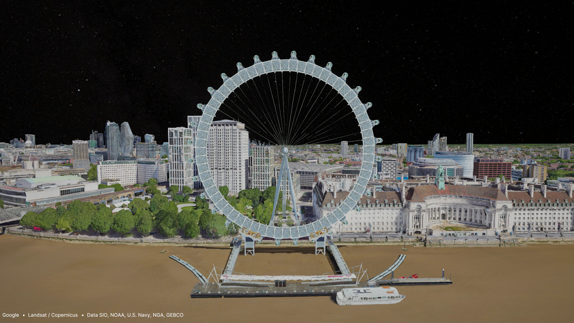 World Xplore - Press Kit