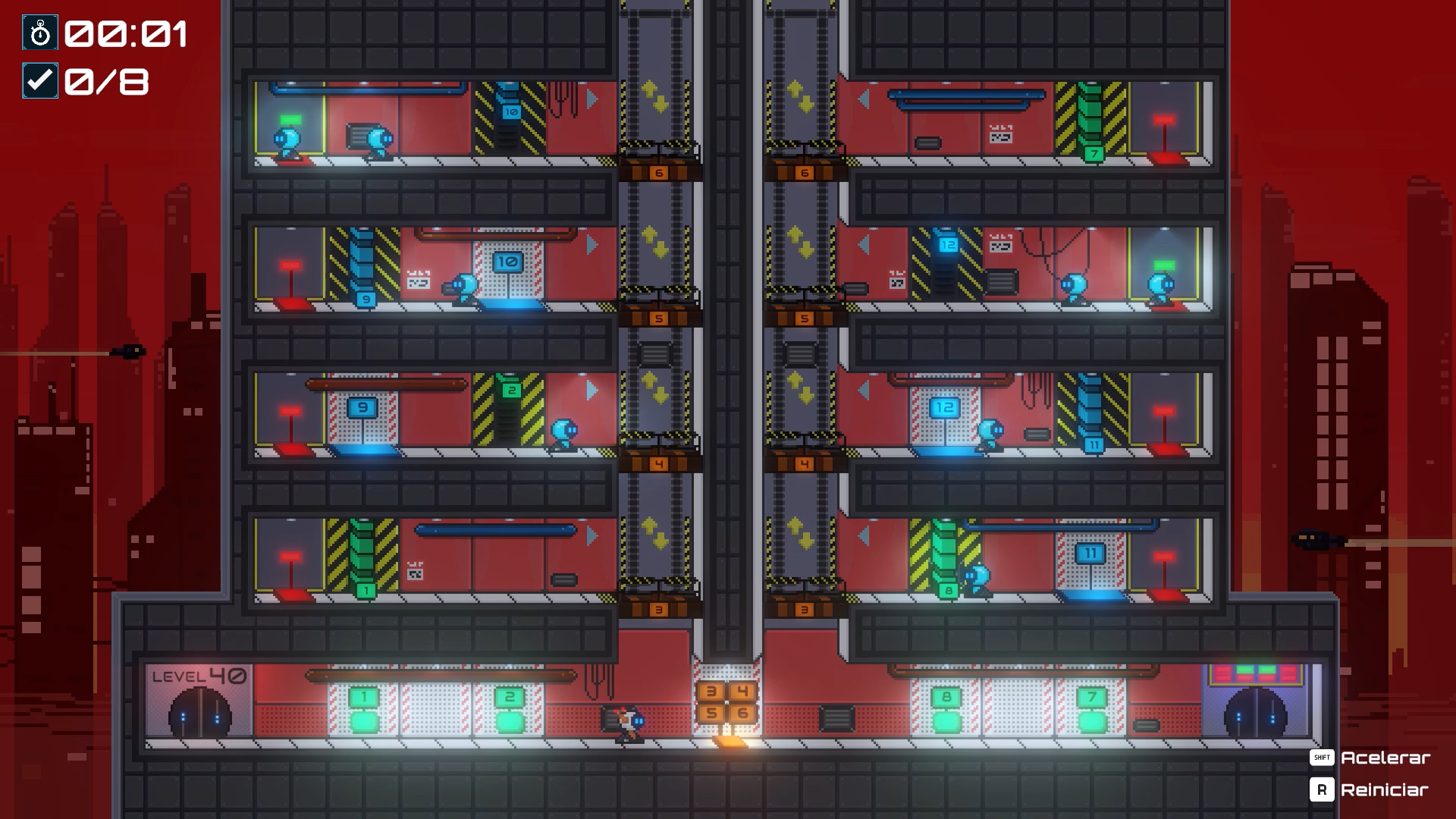 RoboSync - Press Kit