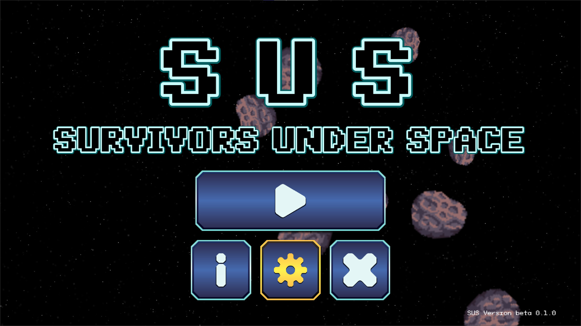 SUS - Press Kit