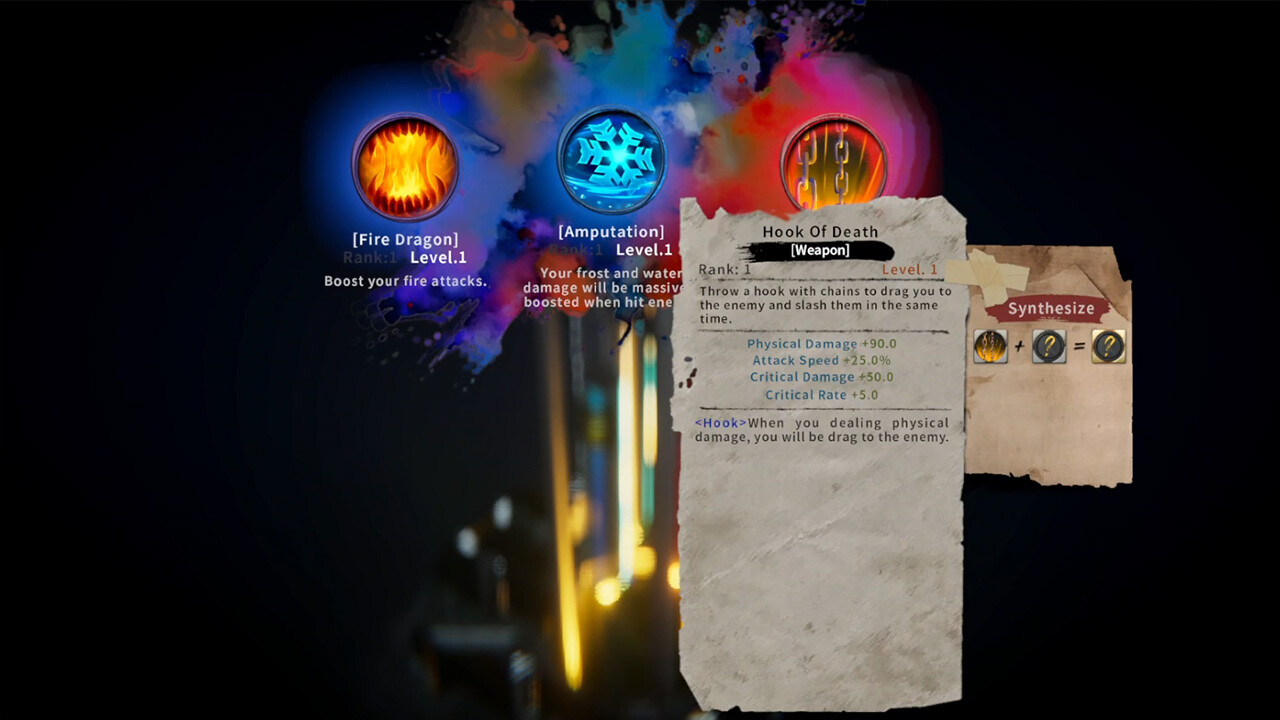 X Mutation - Press Kit