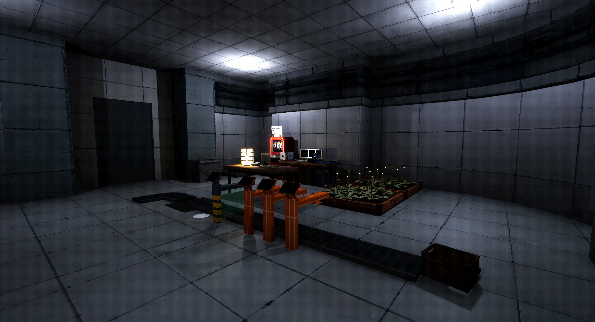 Dishwashing Simulator - Press Kit