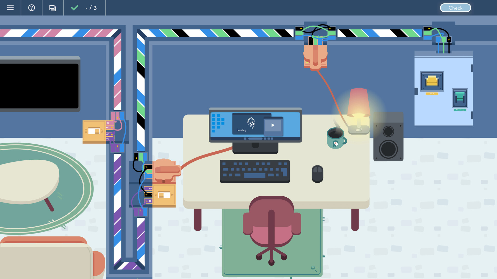 Electric Alps - Press Kit