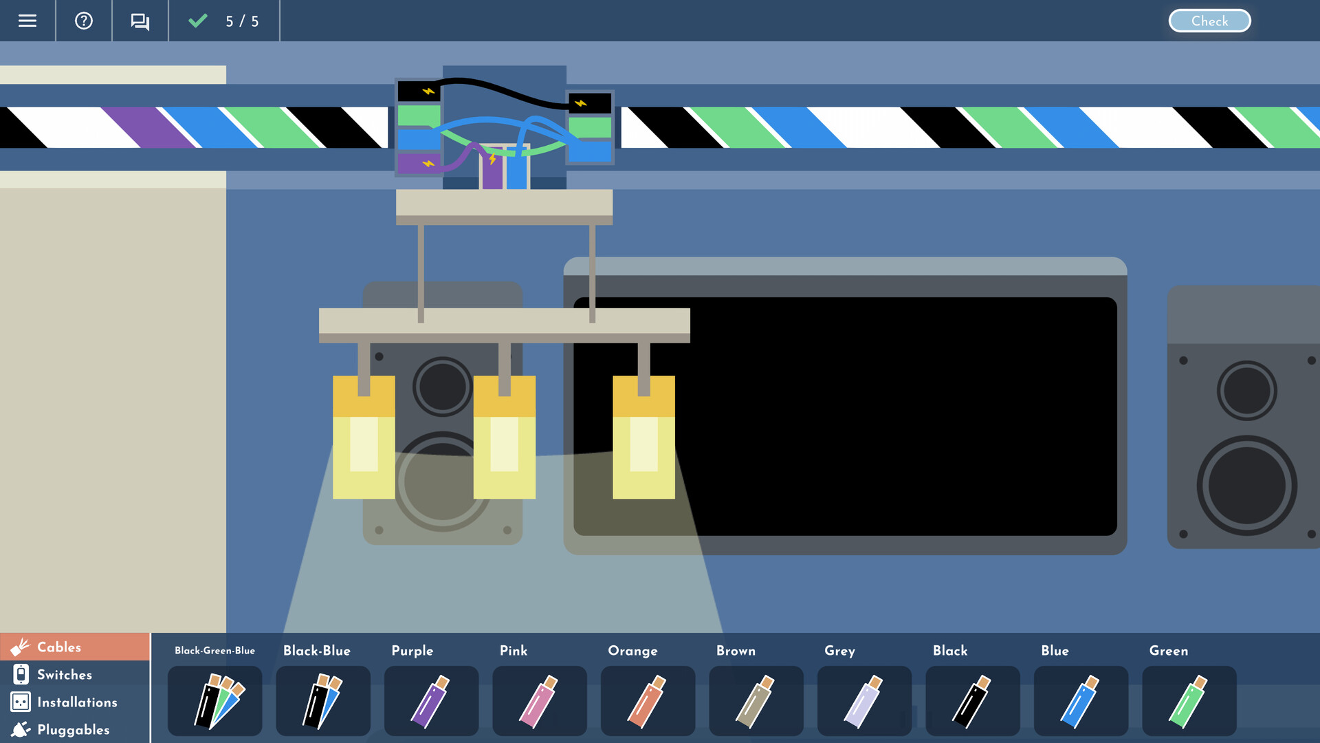 Electric Alps - Press Kit