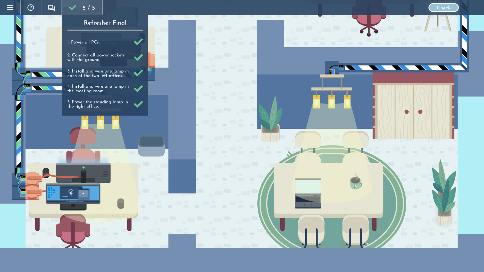 Electric Alps - Press Kit