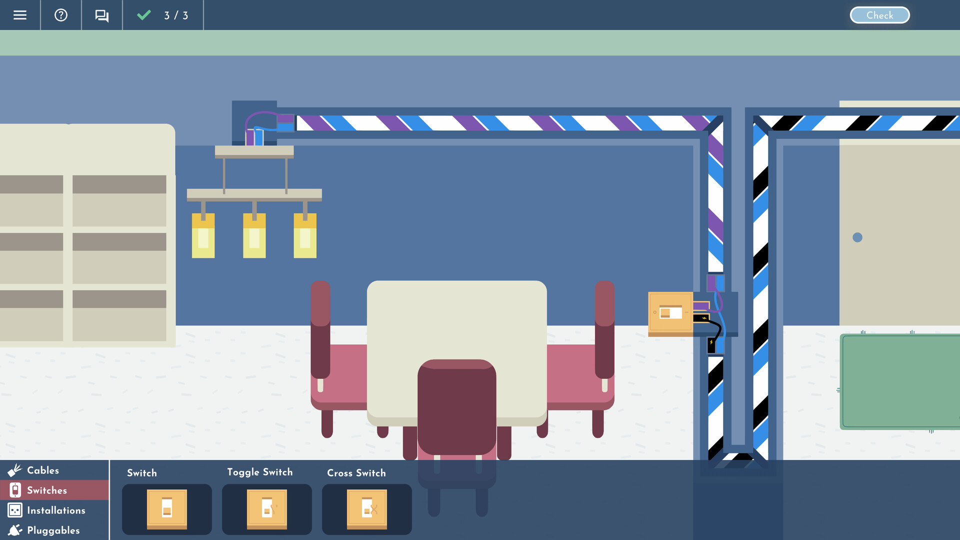 Electric Alps - Press Kit