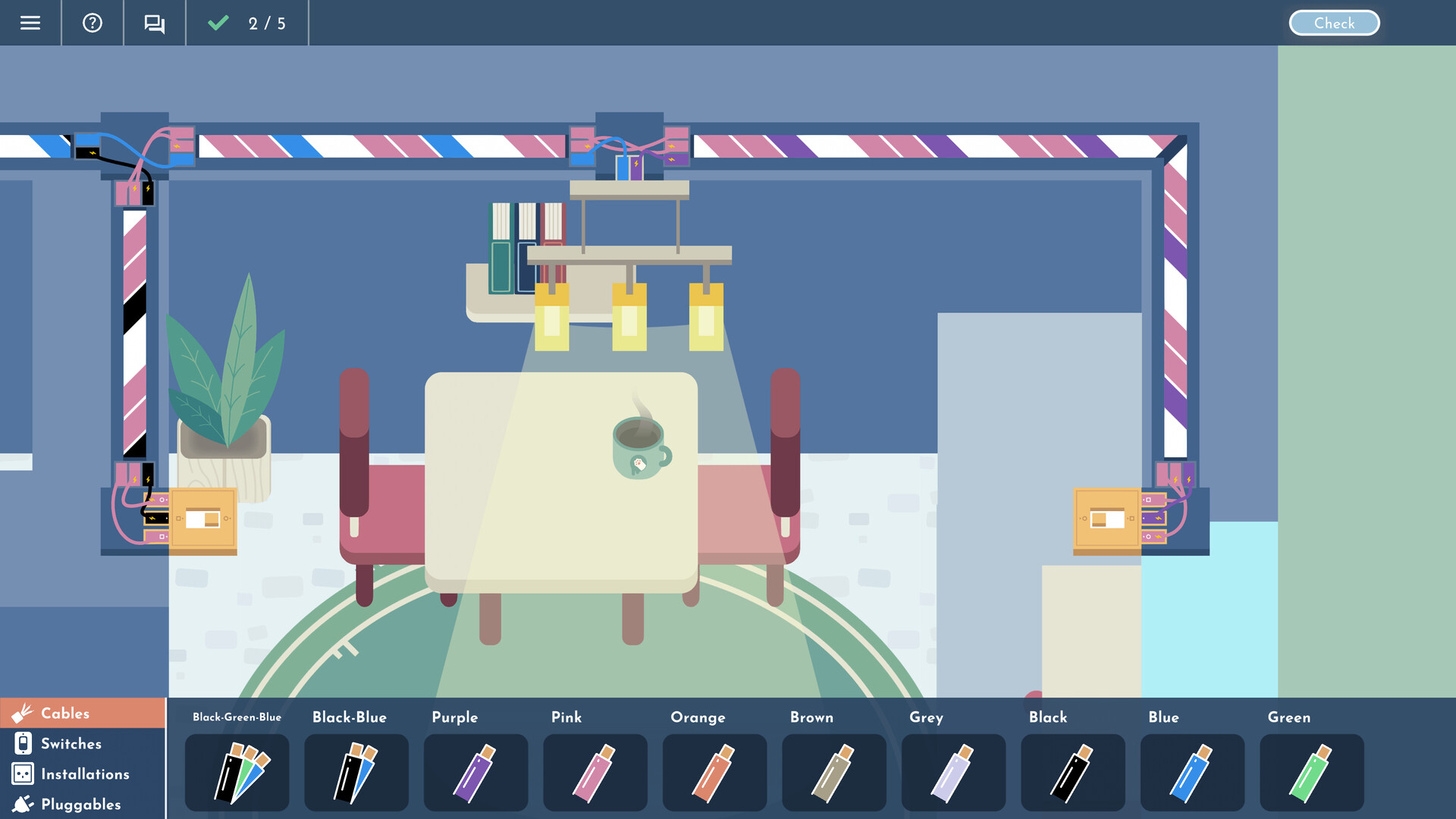 Electric Alps - Press Kit