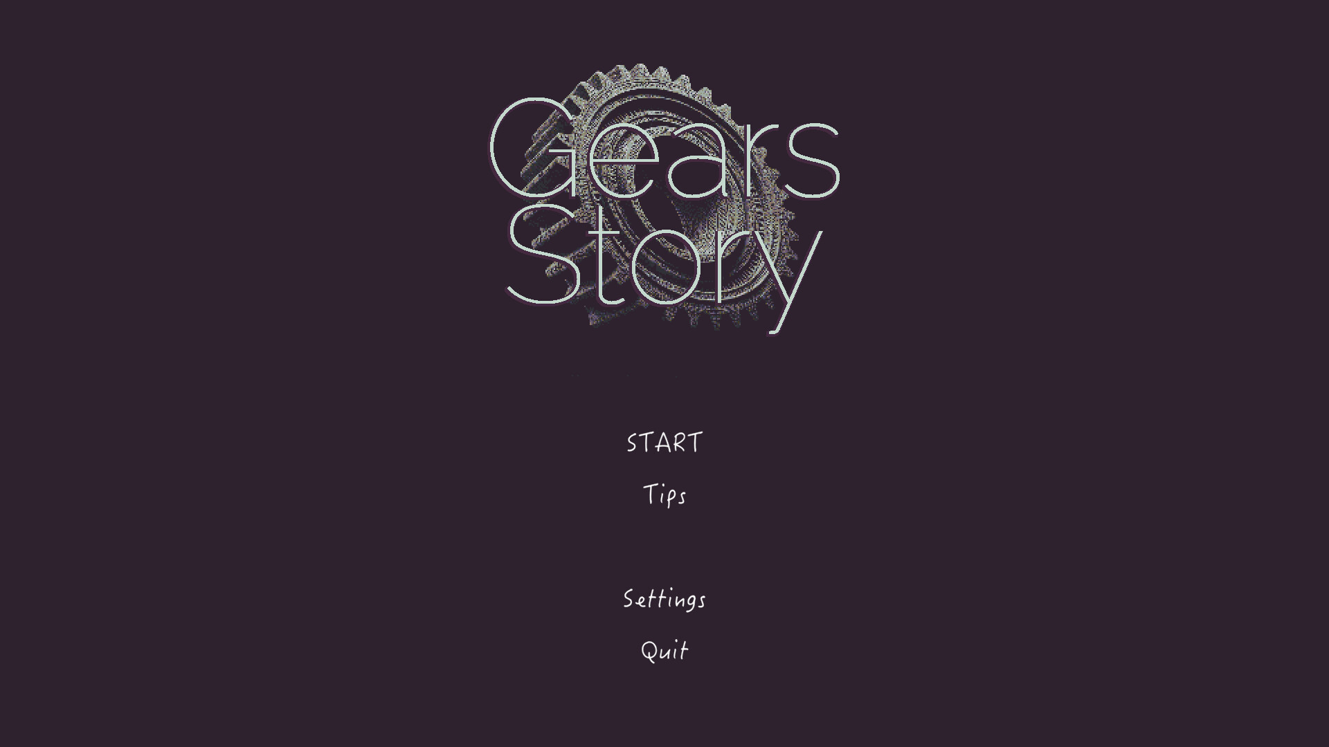 Gears Story - Press Kit